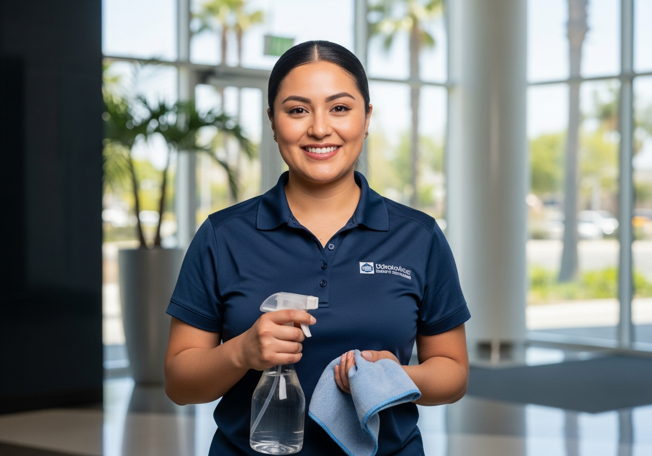 True Clean Custodial Services | Commercial Cleaning in Los Angeles, CA